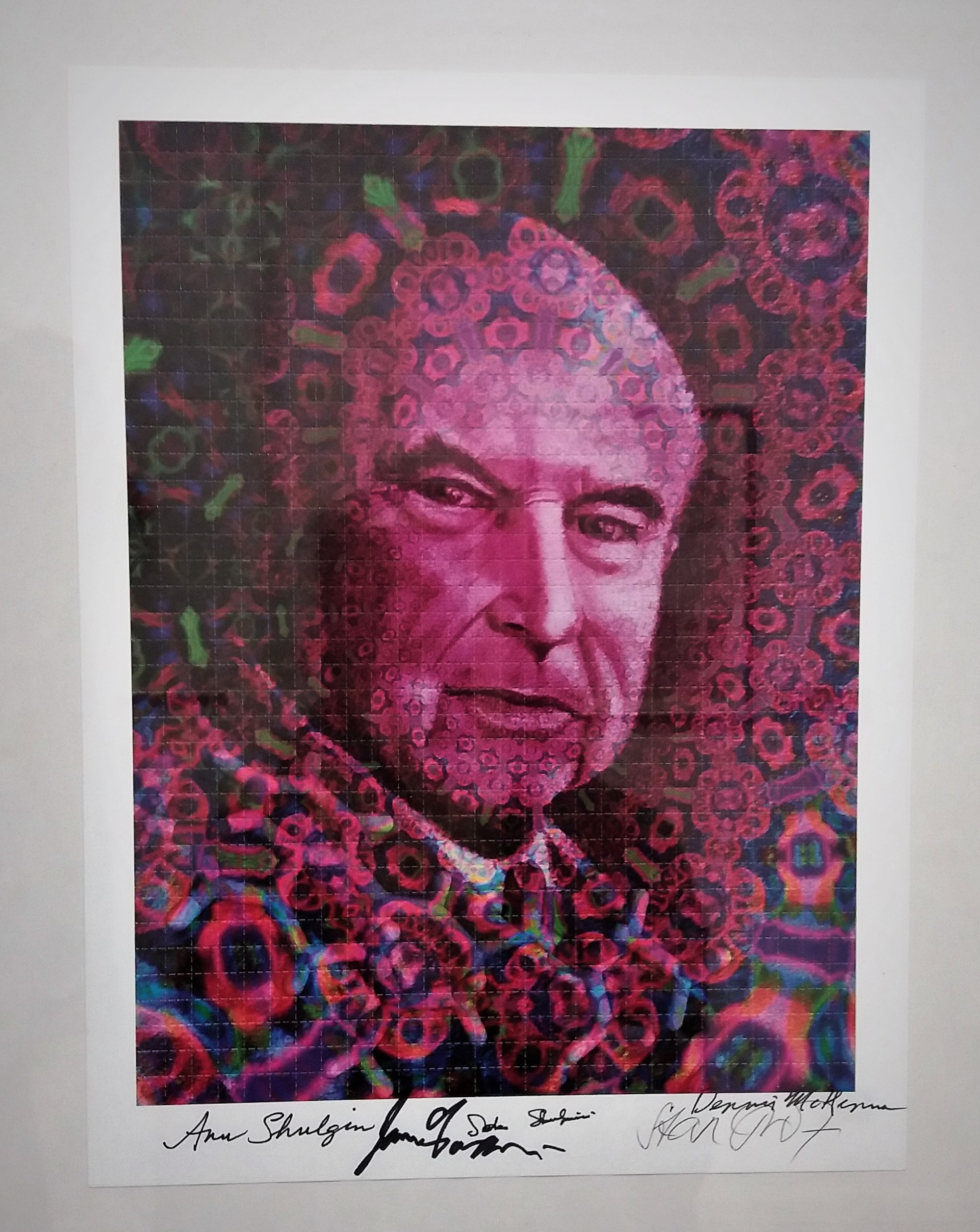 Welcome to The Psychedelic Museum – The First Exhibition – the ...